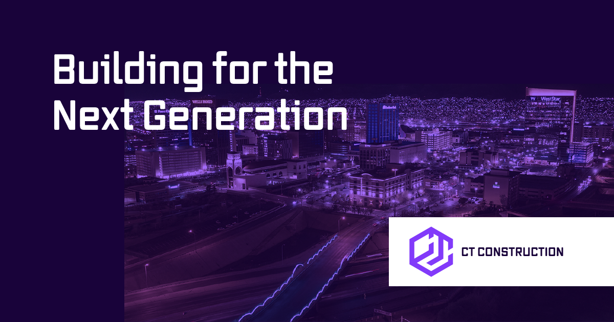 CT Construction Management | El Paso, Texas General Contractors